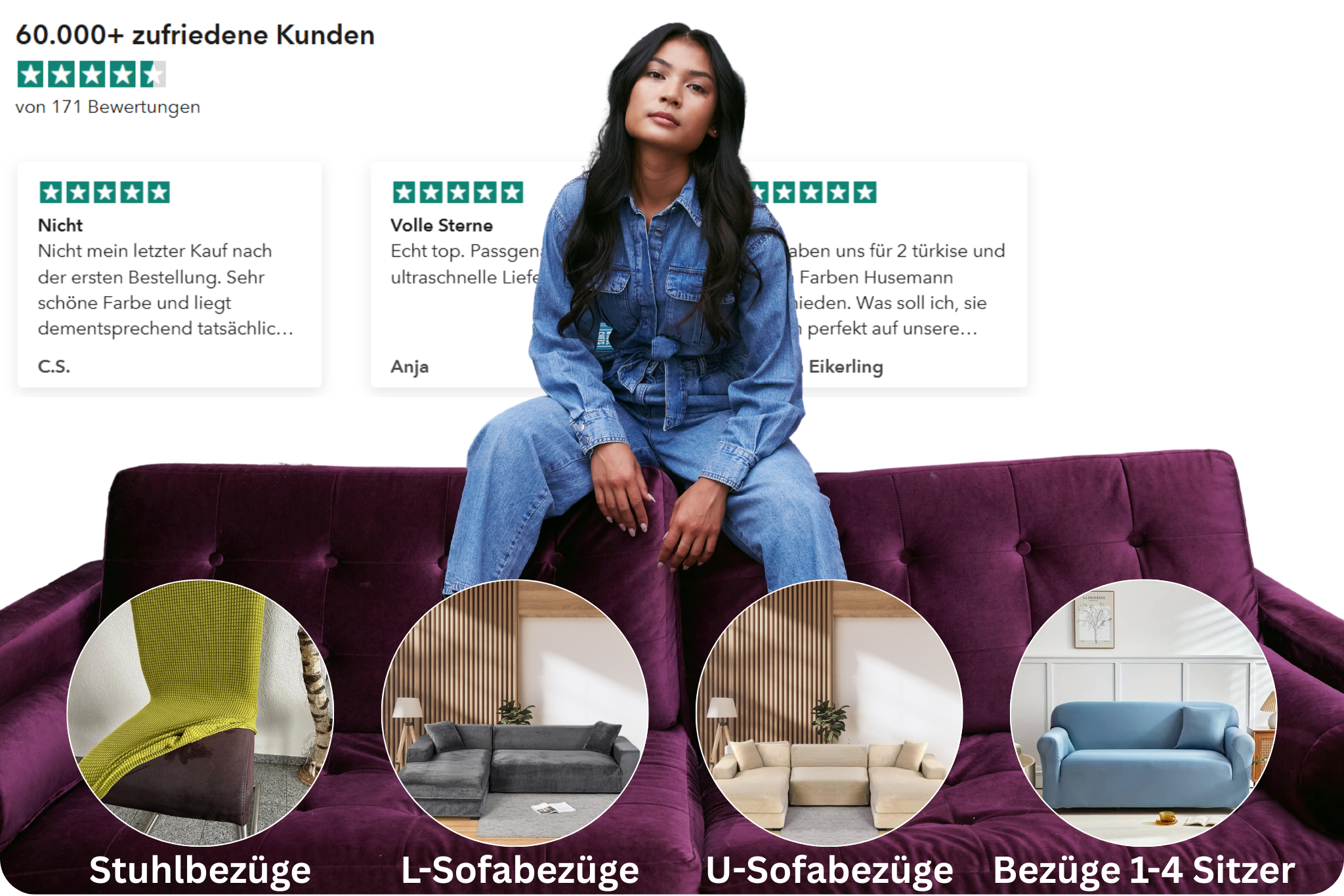 Mikrofaser: Was ist das? (Erklärung und Definition)